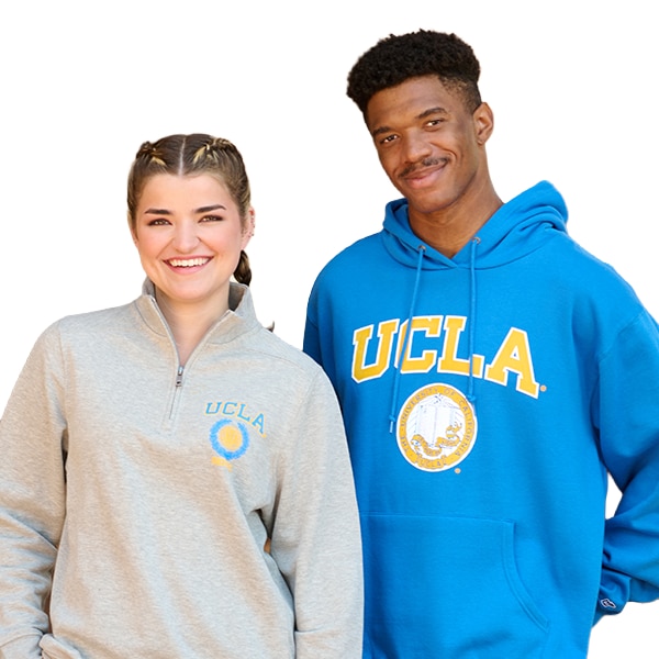 Shop the Official Campus Store | UCLA Store