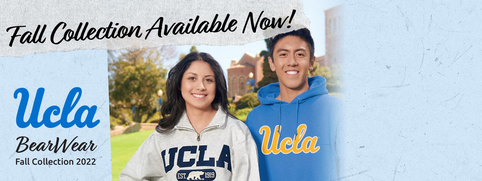 Shop the Official Campus Store | UCLA Store