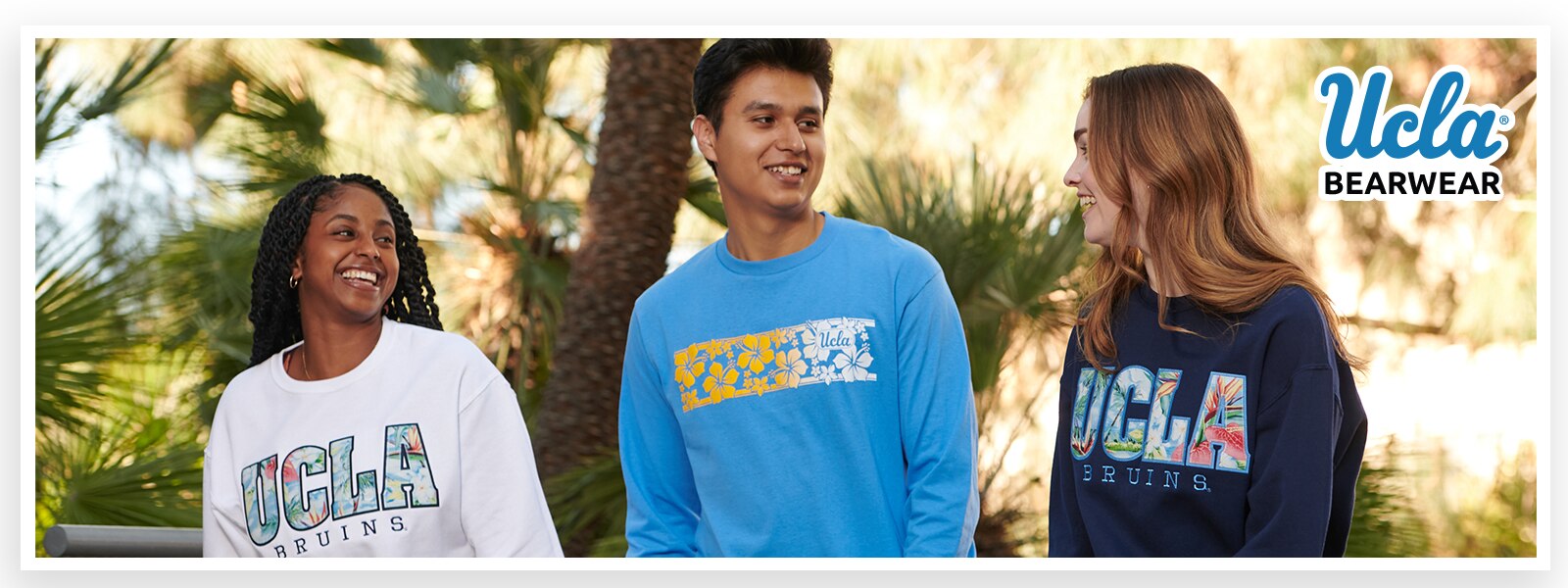 Shop the Official Campus Store | UCLA Store