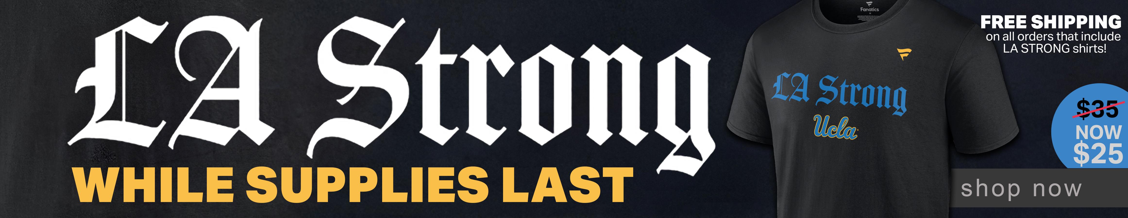 Shop the Official Campus Store