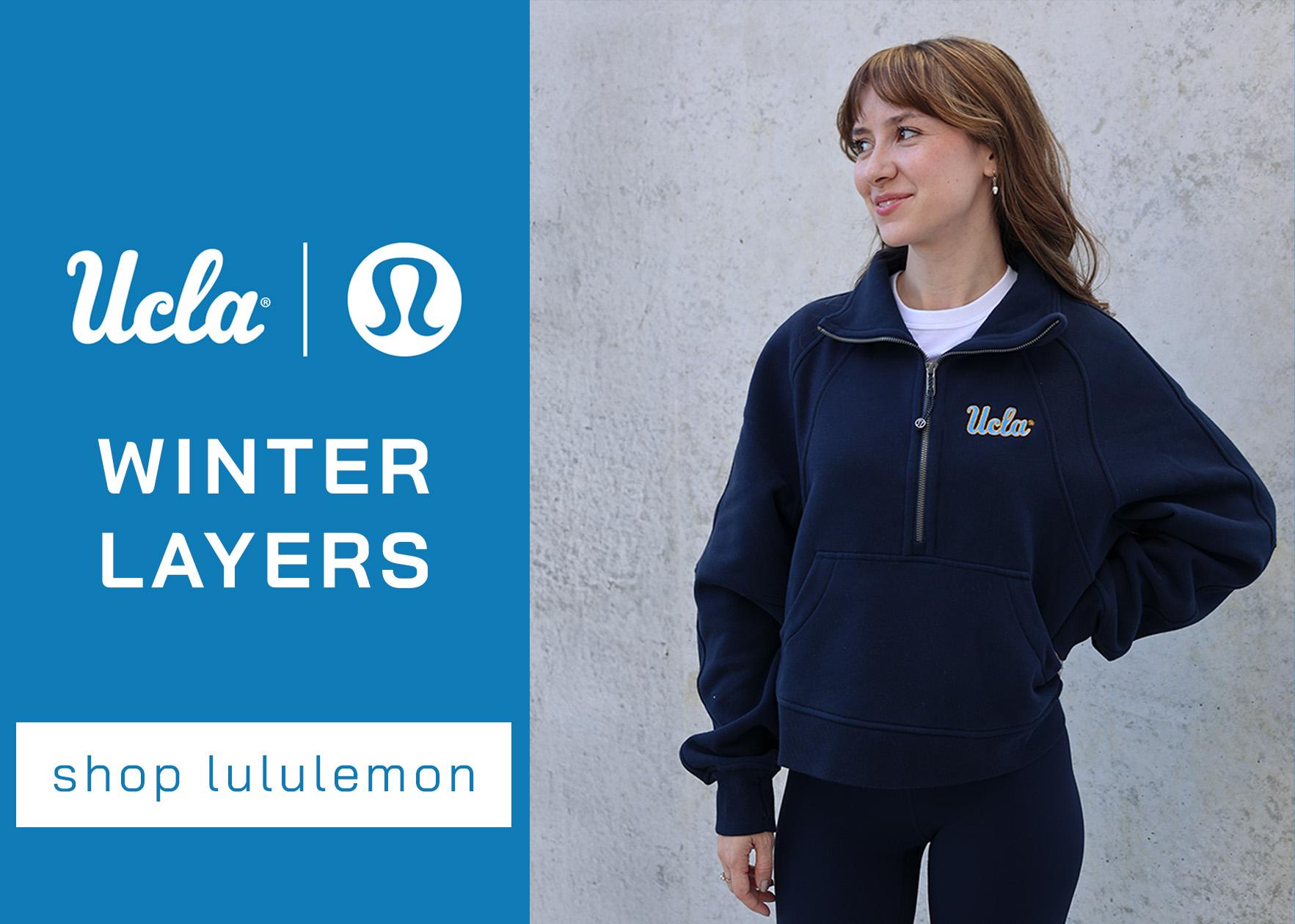 Shop the Official Campus Store | UCLA Store