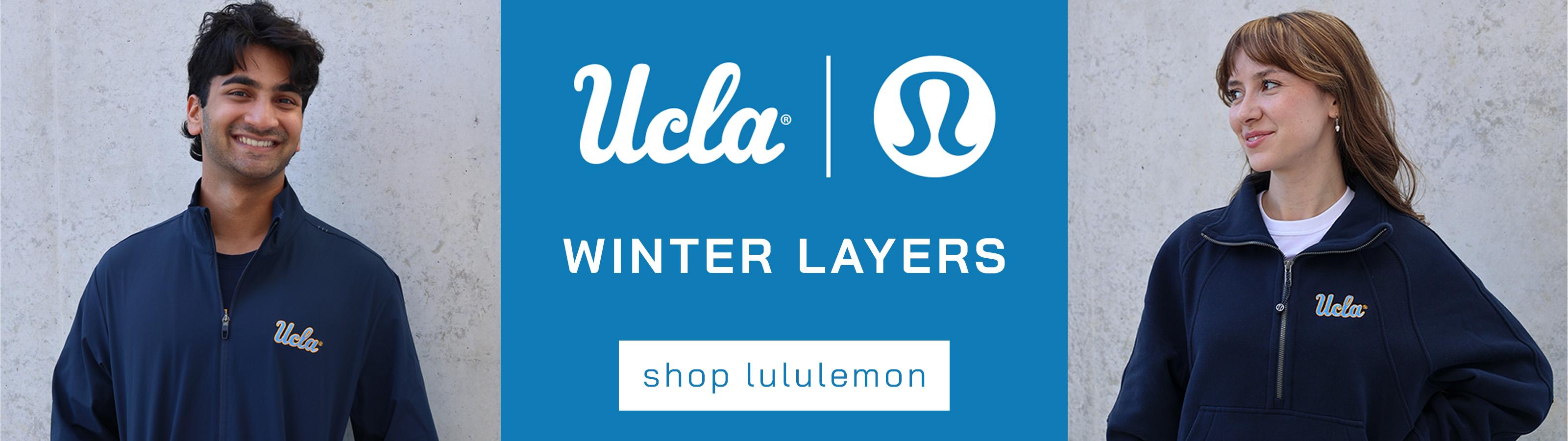 Shop the Official Campus Store | UCLA Store