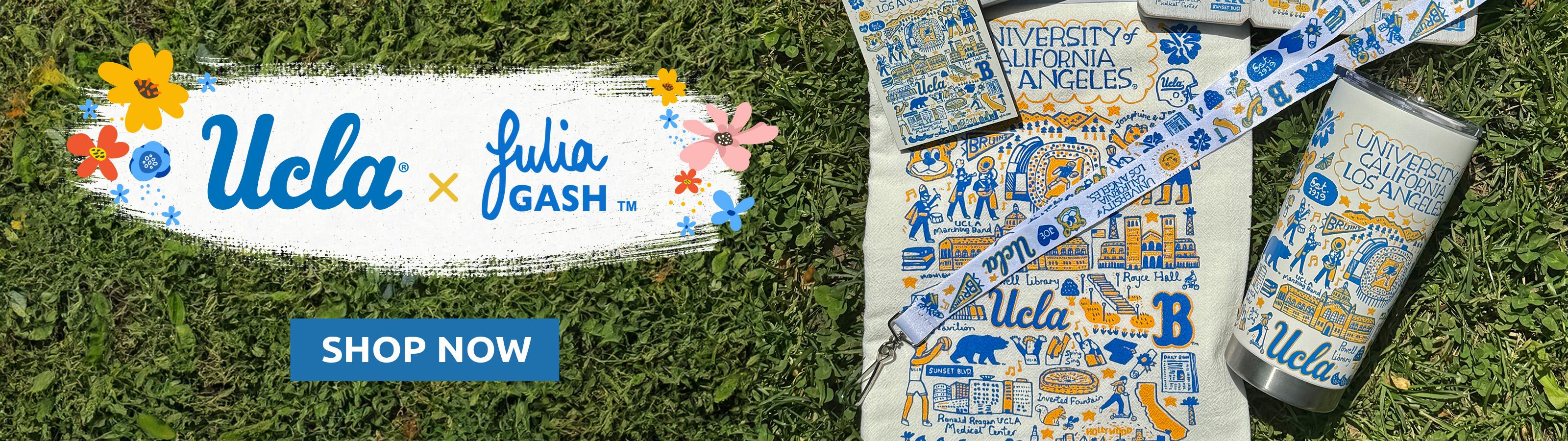 Shop the Official Campus Store | UCLA Store