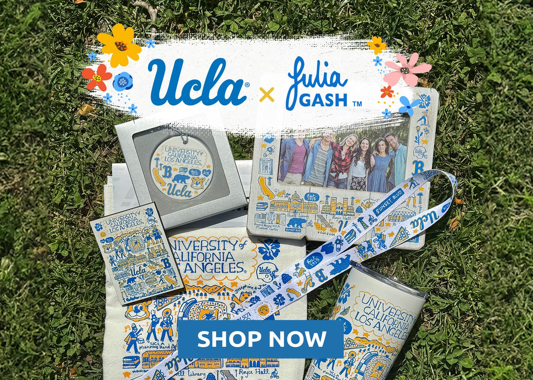 Shop the Official Campus Store | UCLA Store