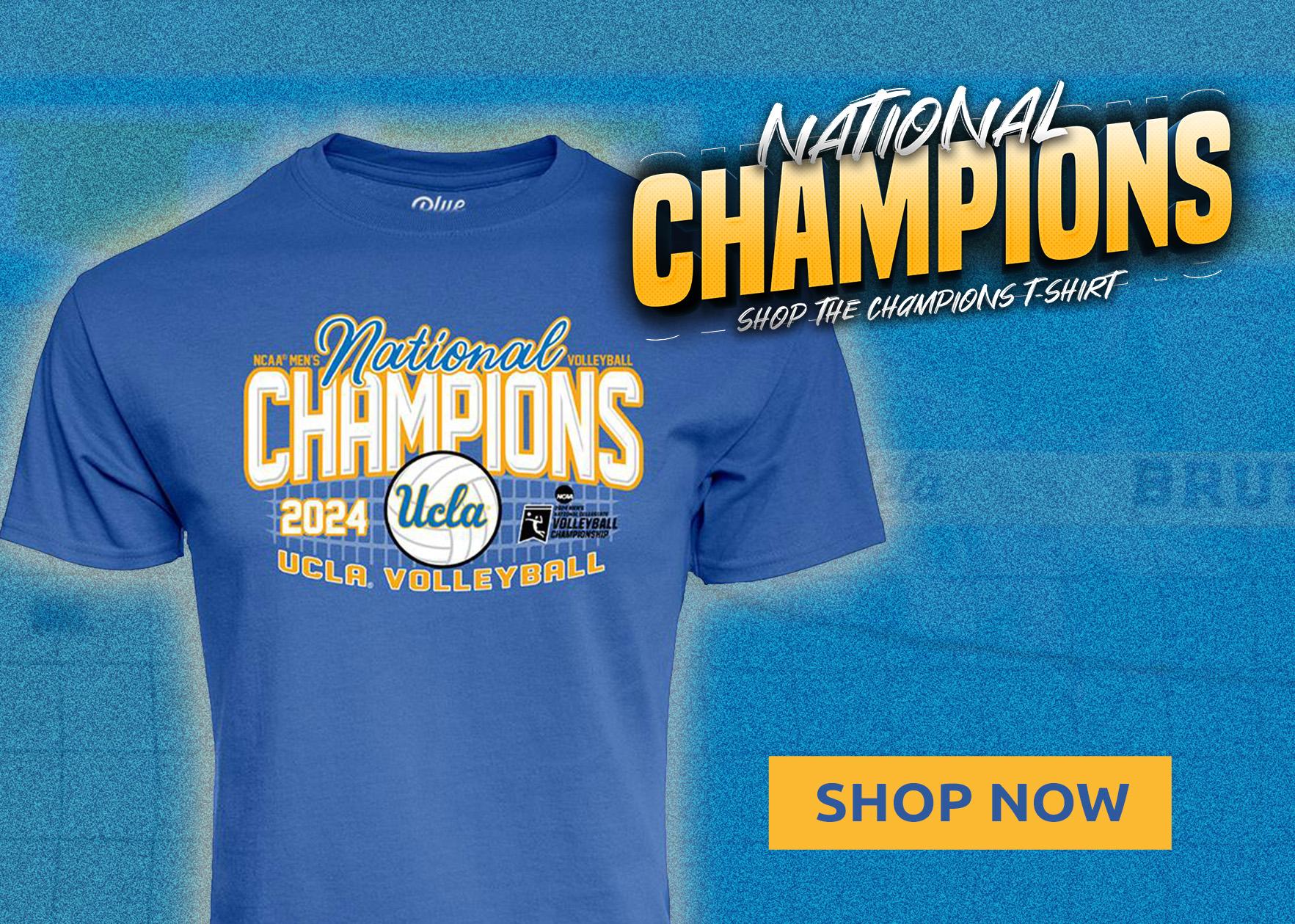 Shop the Official Campus Store | UCLA Store