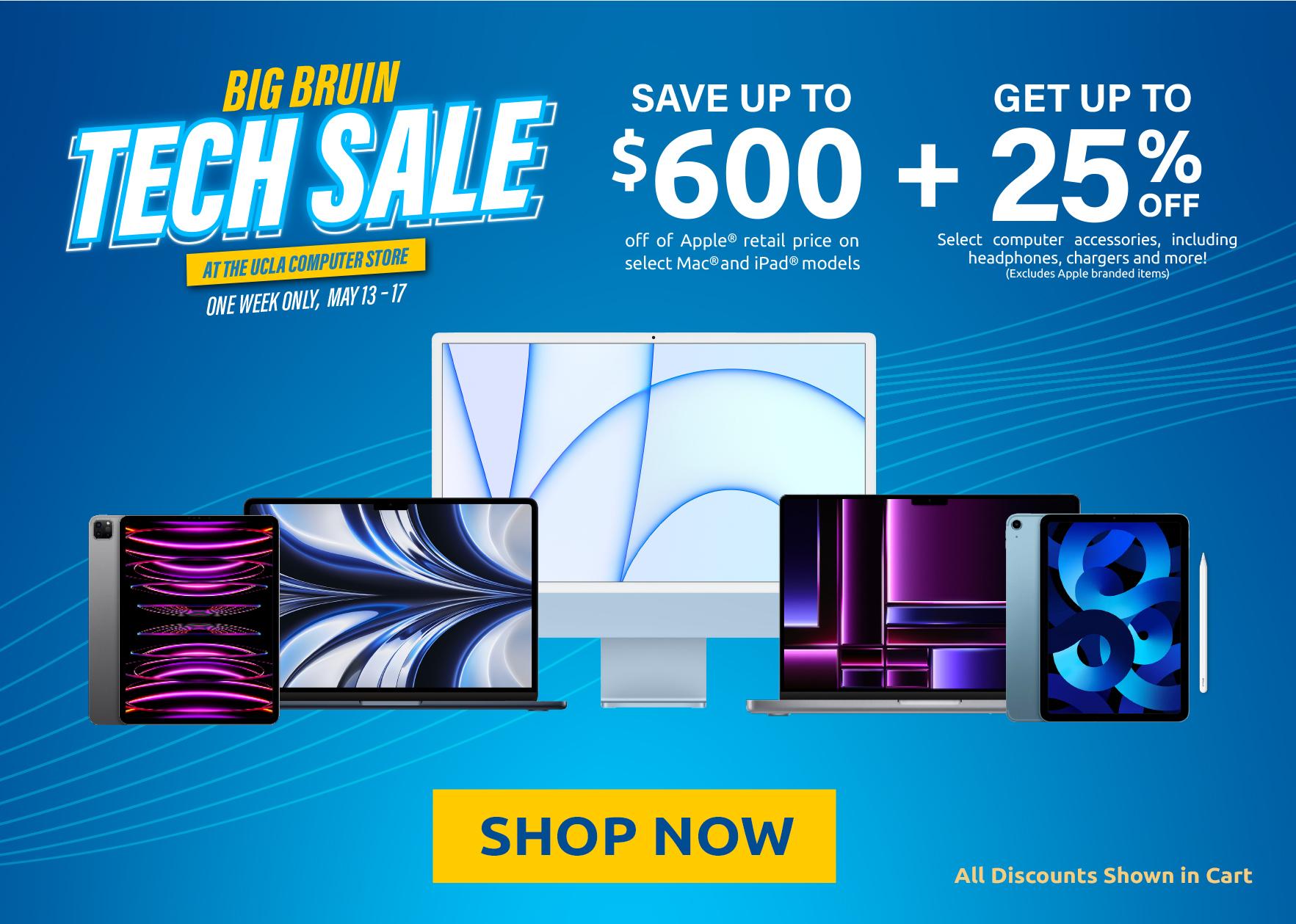 Shop the Official Campus Store | UCLA Store