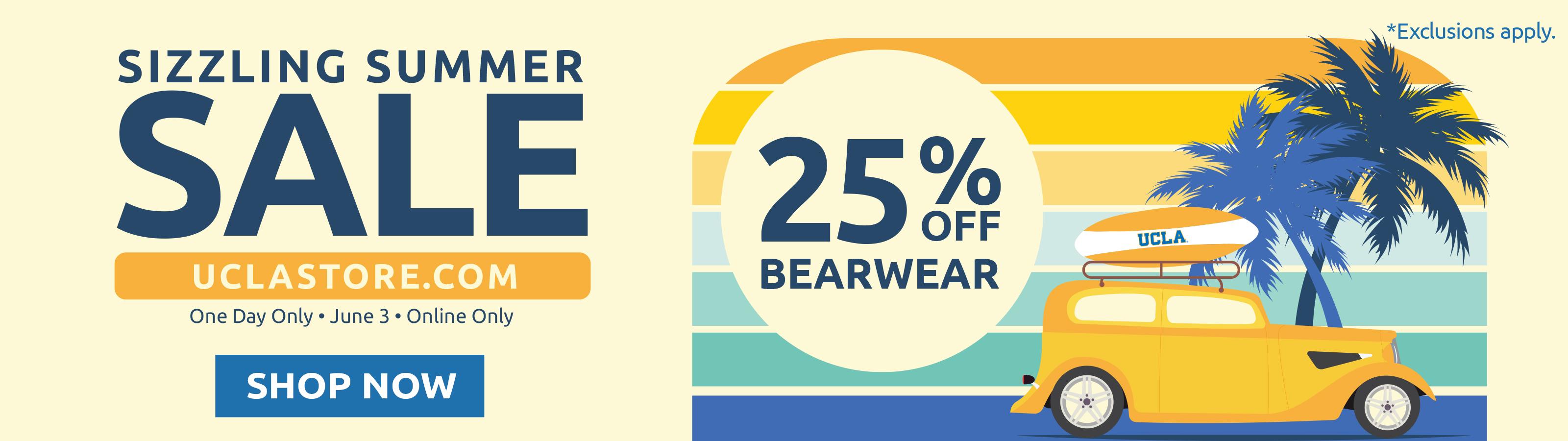 Shop the Official Campus Store | UCLA Store