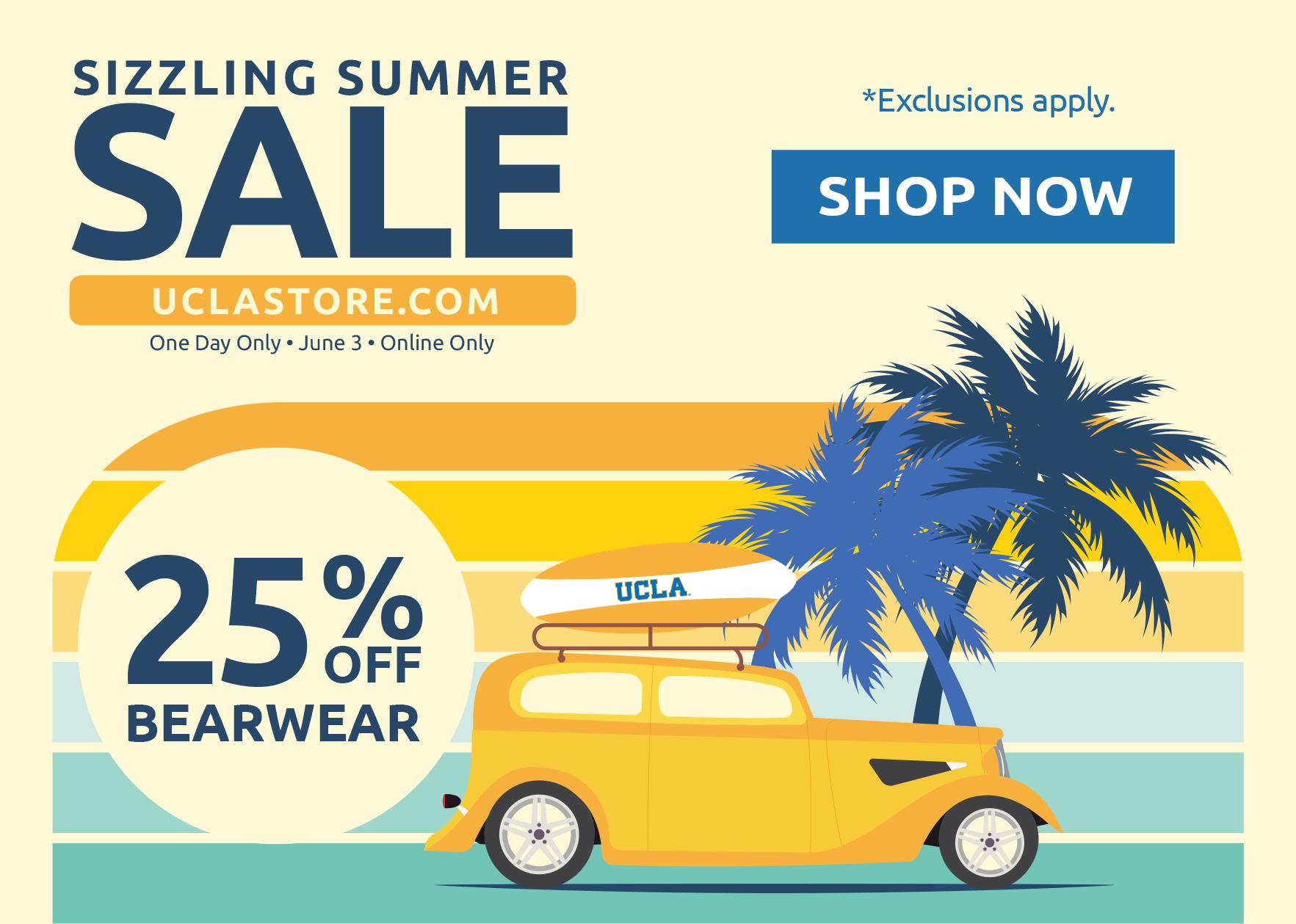 Shop the Official Campus Store | UCLA Store
