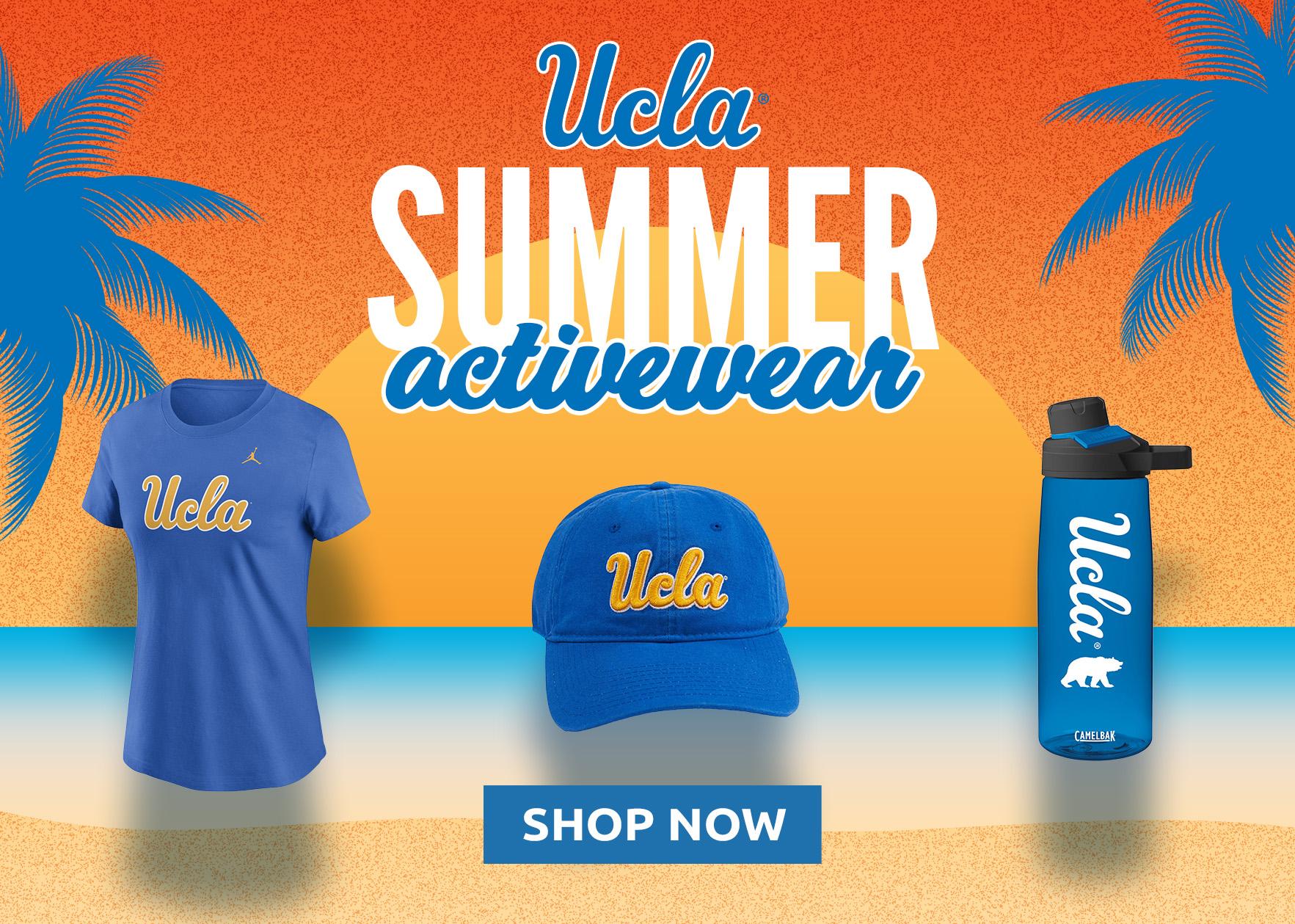 Shop the Official Campus Store | UCLA Store