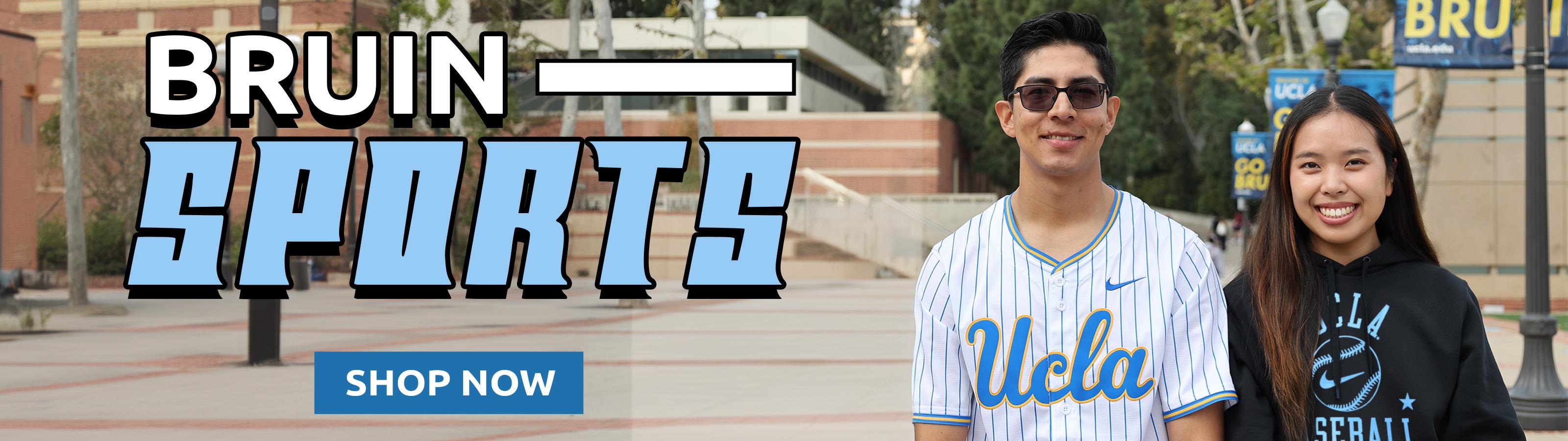 Shop the Official Campus Store | UCLA Store