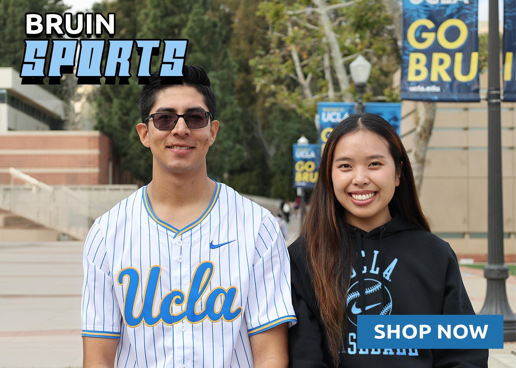 Shop the Official Campus Store | UCLA Store