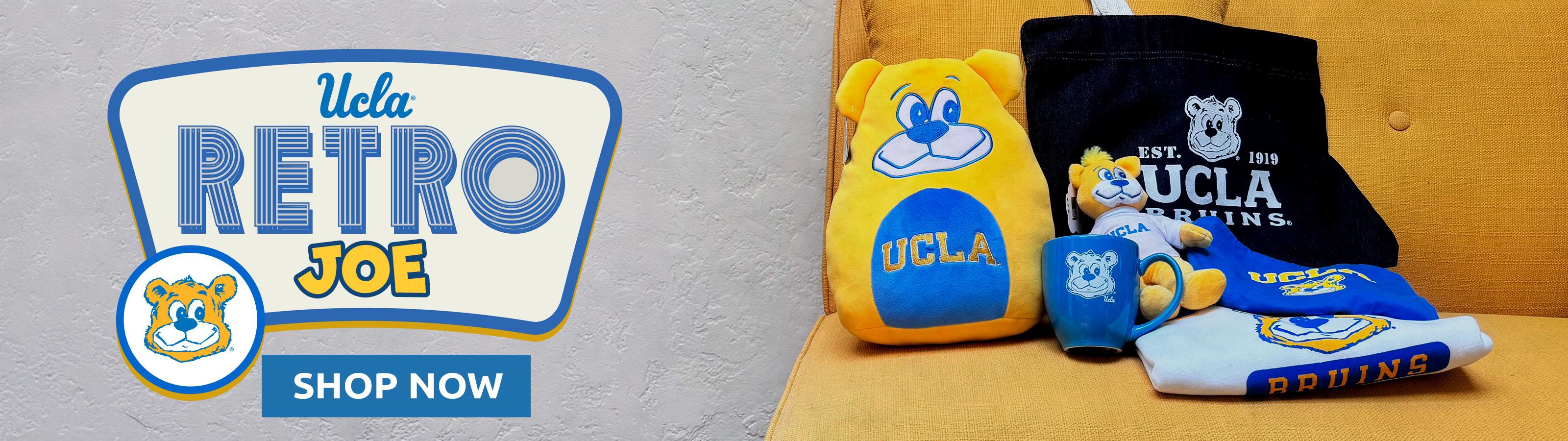 Shop the Official Campus Store | UCLA Store