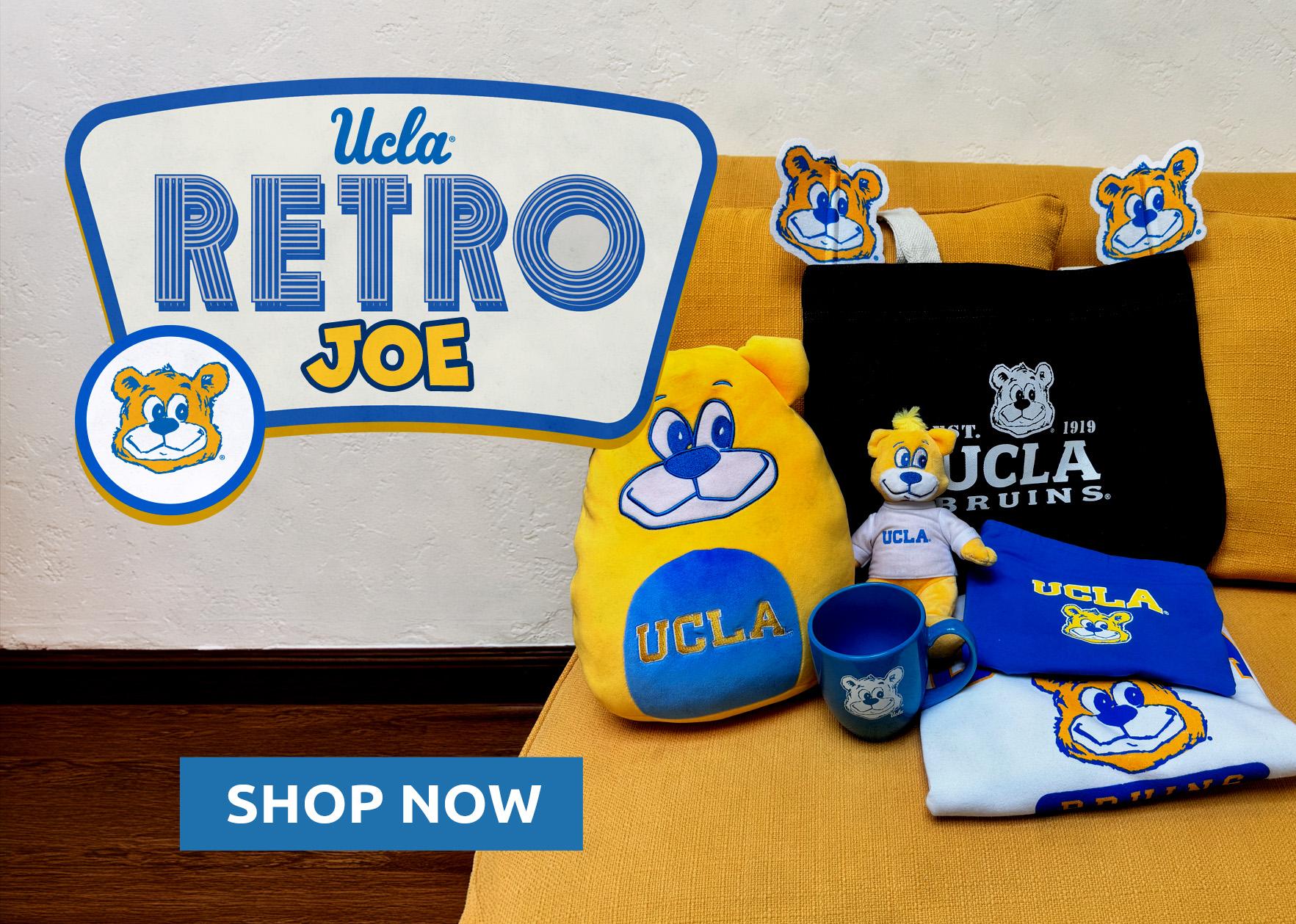 Shop the Official Campus Store | UCLA Store