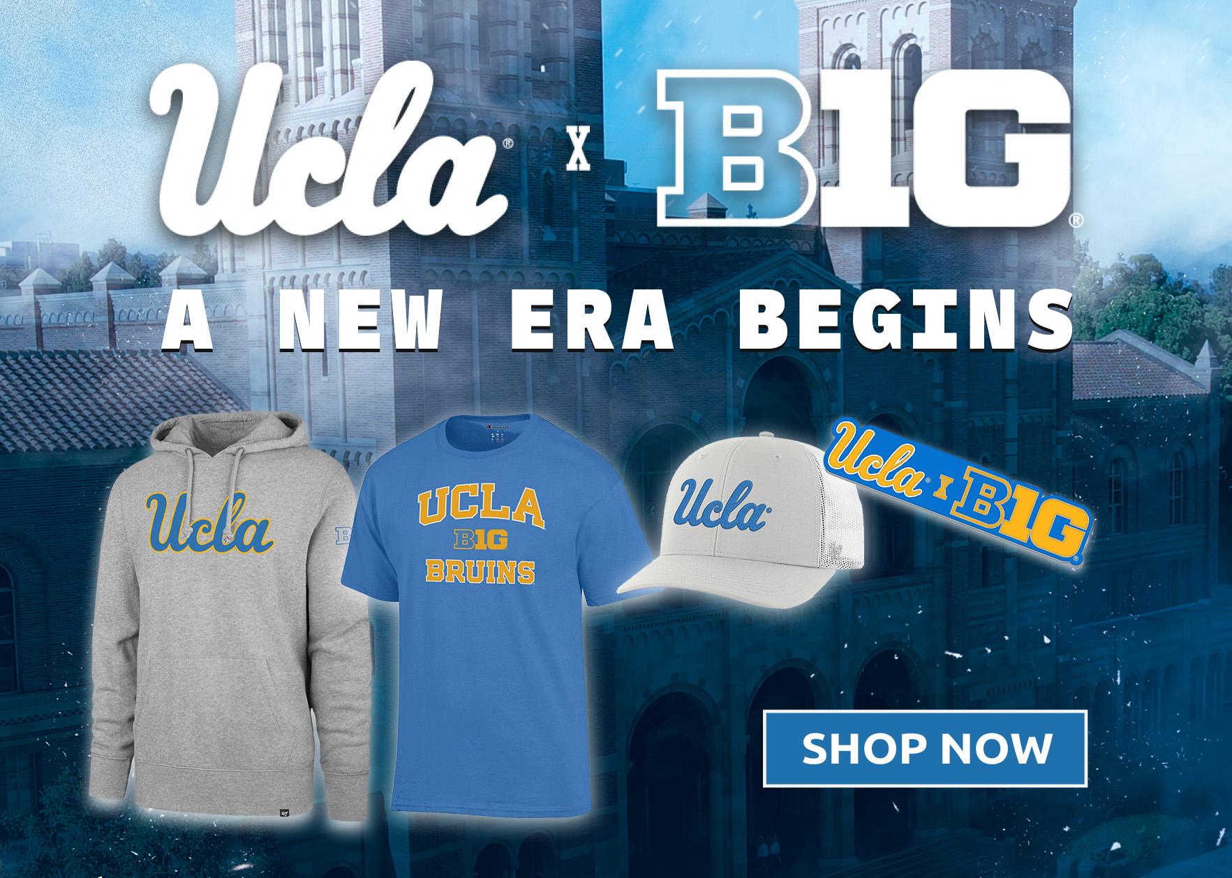 Shop the Official Campus Store | UCLA Store