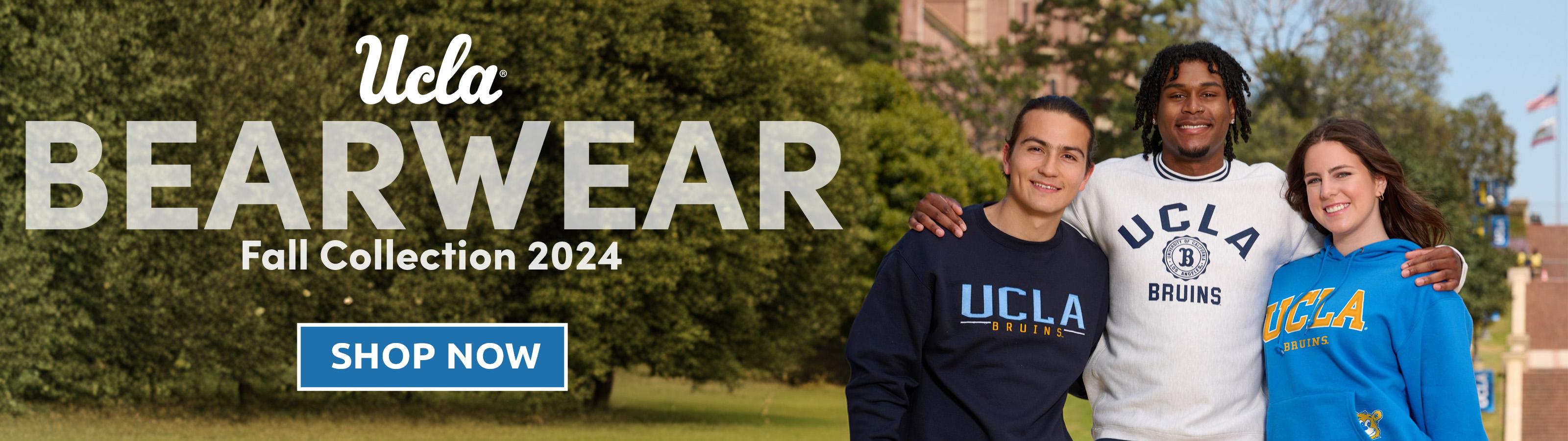 Shop the Official Campus Store | UCLA Store