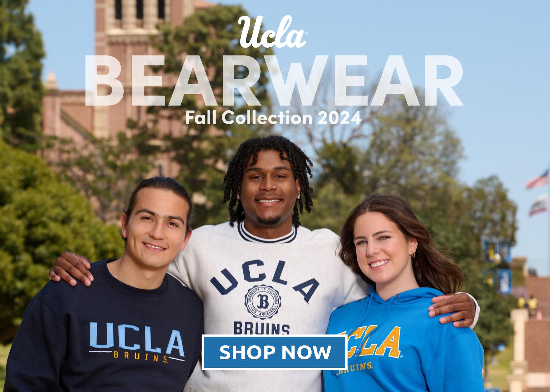 Shop the Official Campus Store | UCLA Store