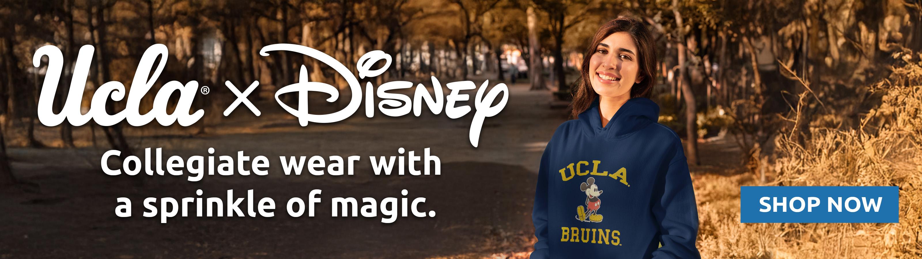 Shop the Official Campus Store | UCLA Store