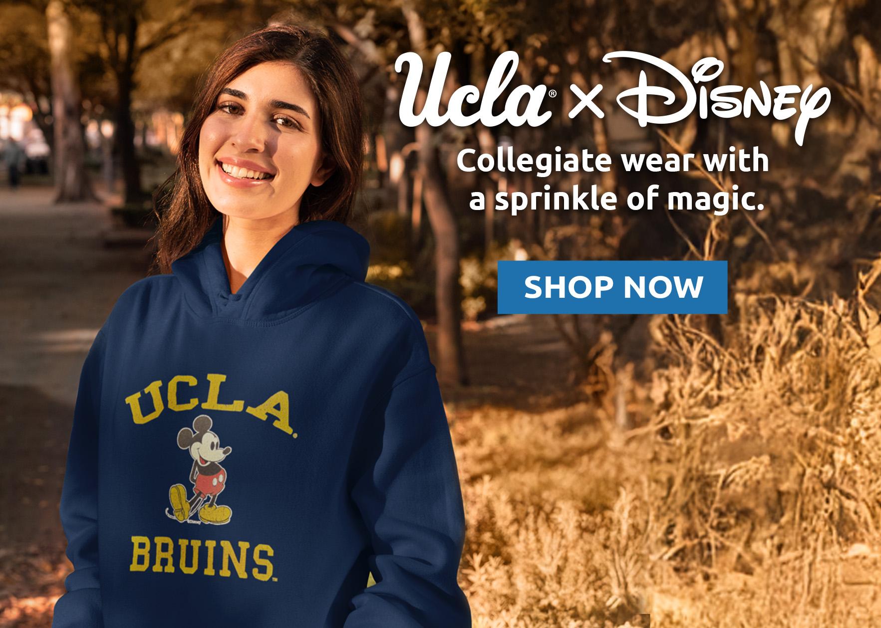Shop the Official Campus Store | UCLA Store