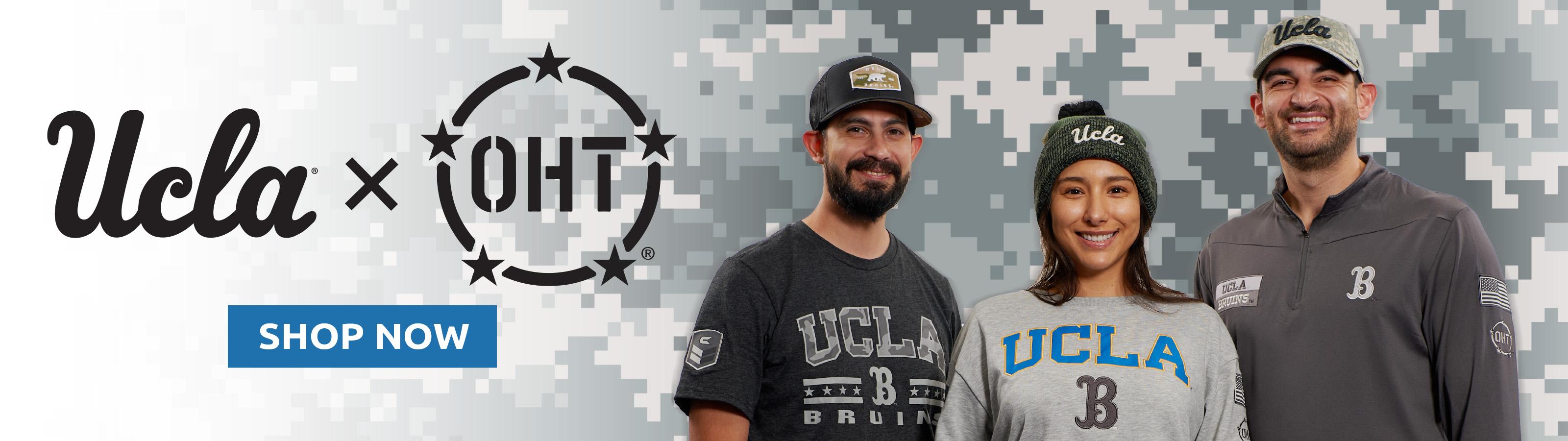 Shop the Official Campus Store | UCLA Store