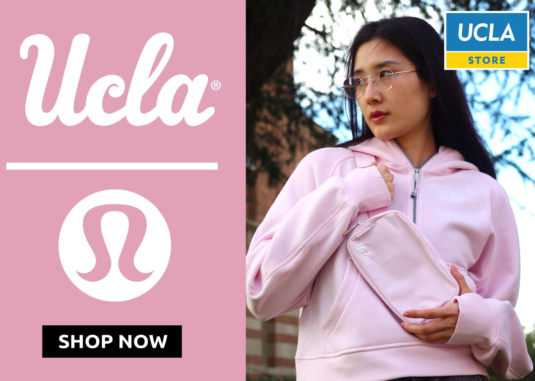Shop the Official Campus Store | UCLA Store