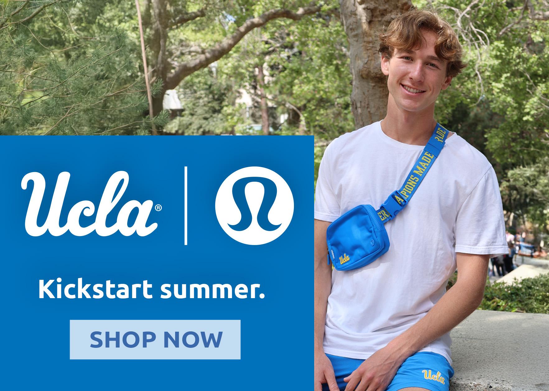 Shop the Official Campus Store