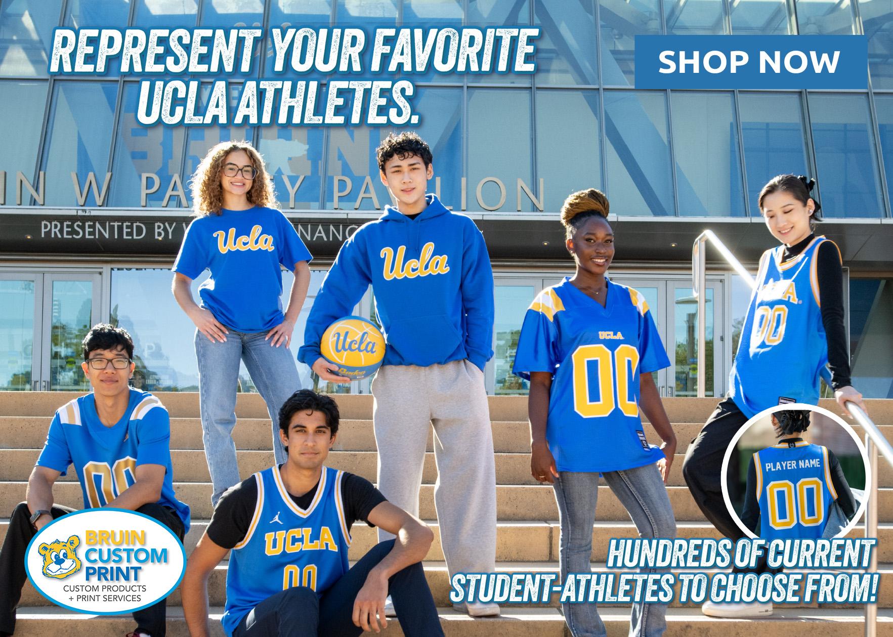 Shop the Official Campus Store | UCLA Store