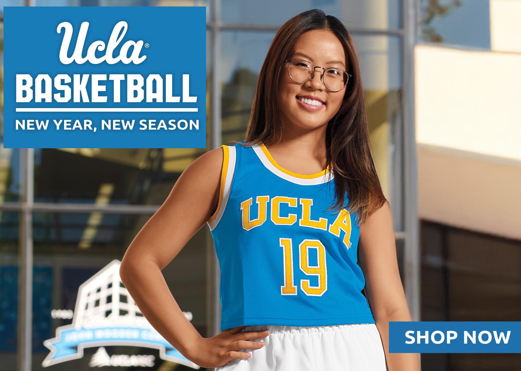 Shop the Official Campus Store | UCLA Store