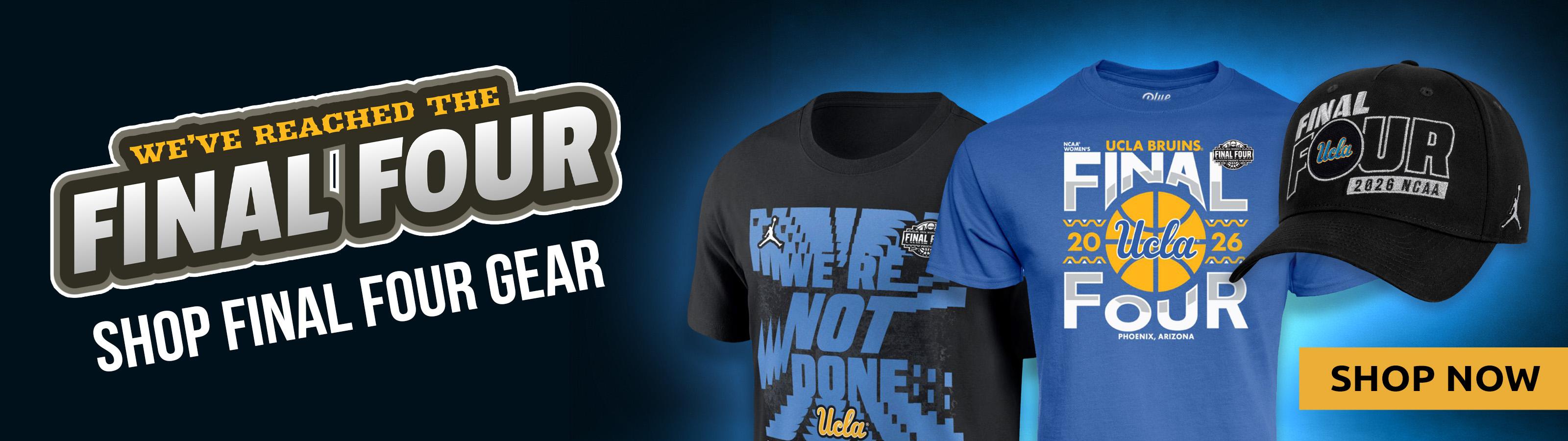 Shop the Official Campus Store | UCLA Store