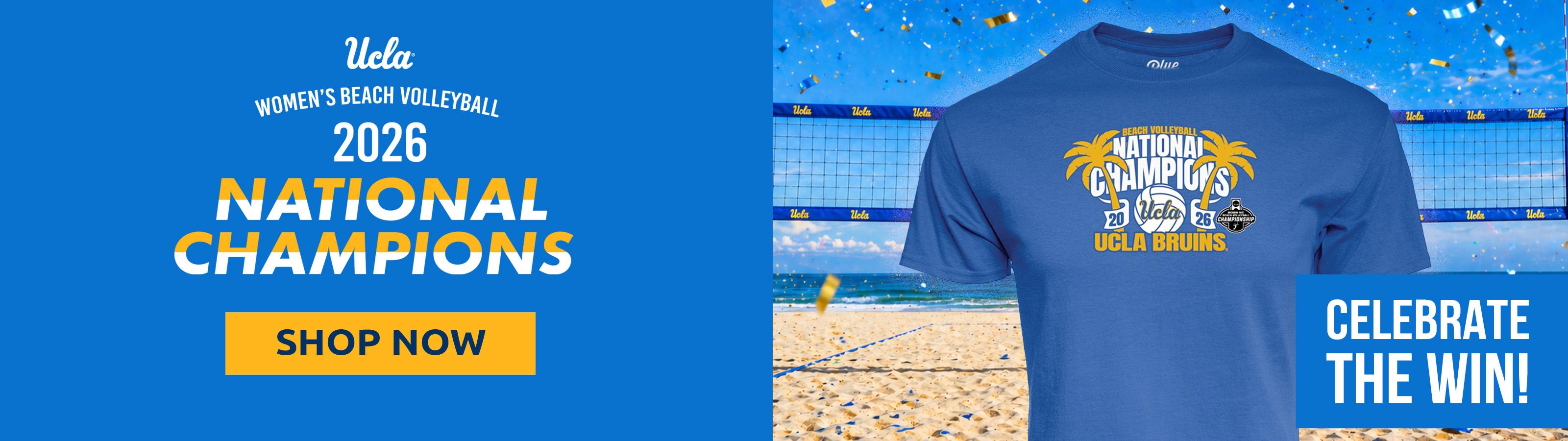 Shop the Official Campus Store | UCLA Store