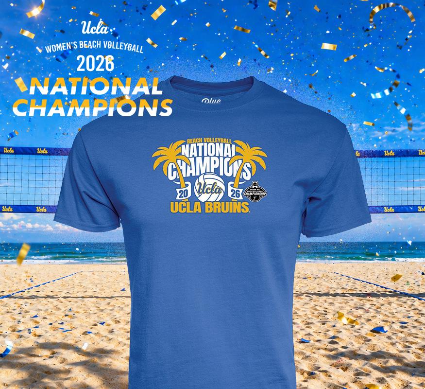 Shop the Official Campus Store | UCLA Store