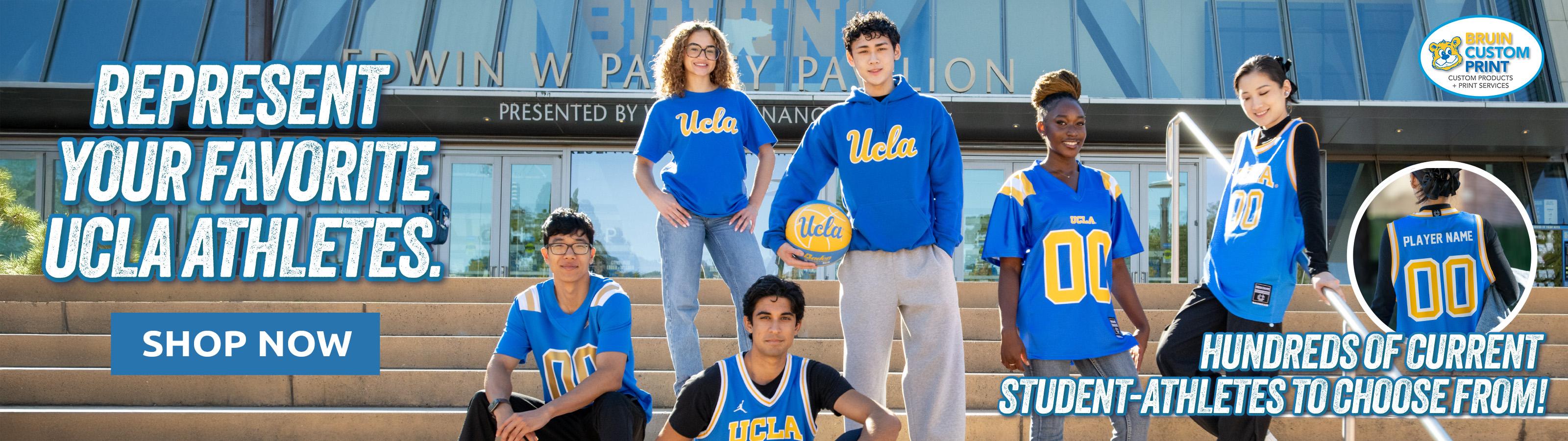 Shop the Official Campus Store | UCLA Store