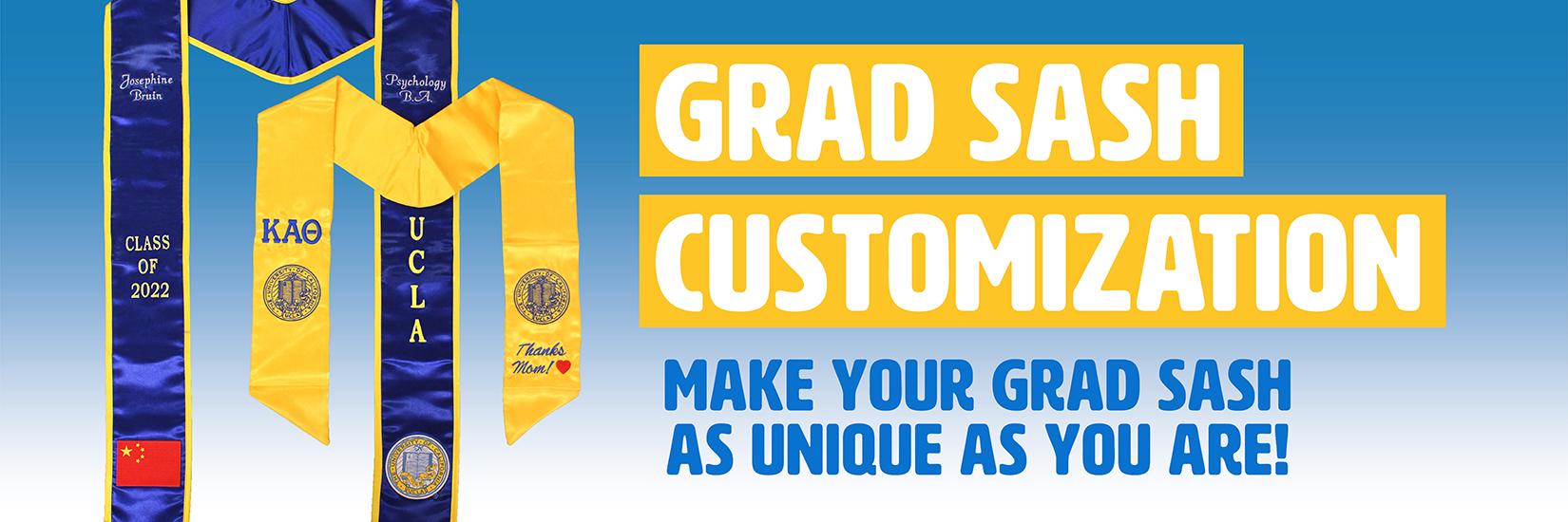 Grad Etc | UCLA Store