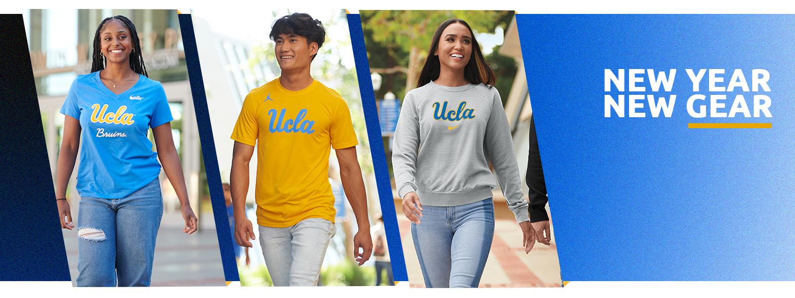 Shop the Official Campus Store | UCLA Store