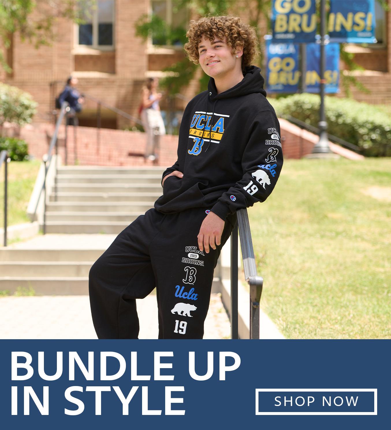 Shop the Official Campus Store | UCLA Store