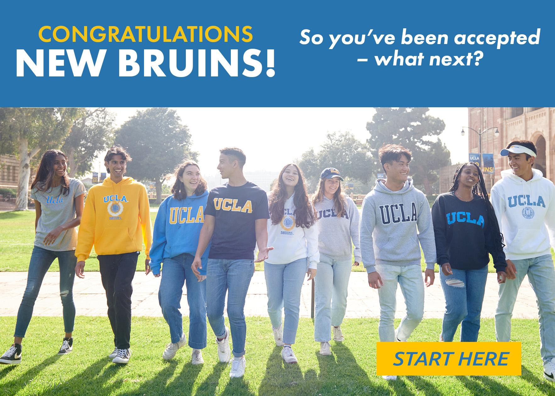 Shop the Official Campus Store | UCLA Store