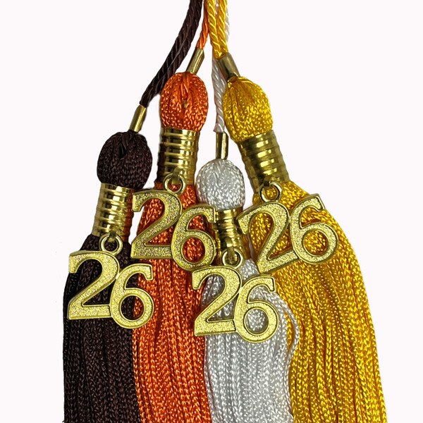 2026 Degree Tassel | UCLA Store