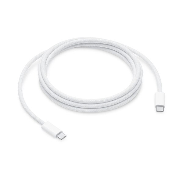 240W USB-C Charge Cable (2m) | UCLA Store