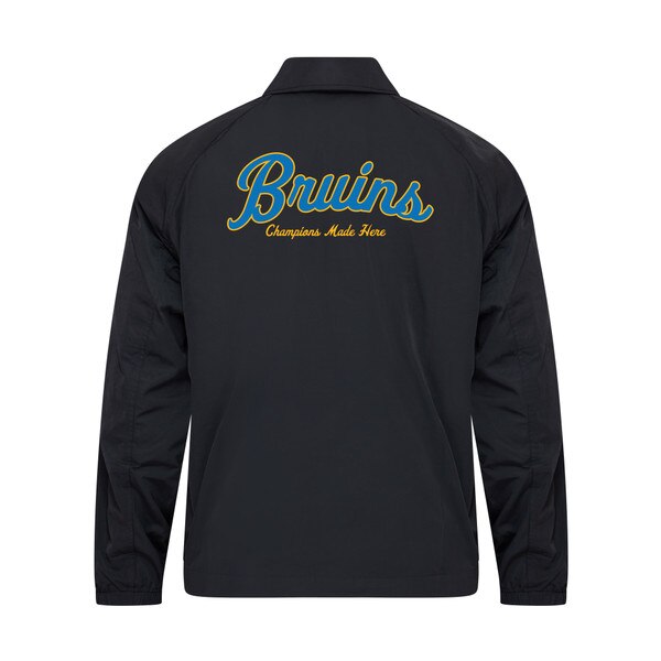 UCLA Bruins Men's Lululemon Coach's Jacket | UCLA Store