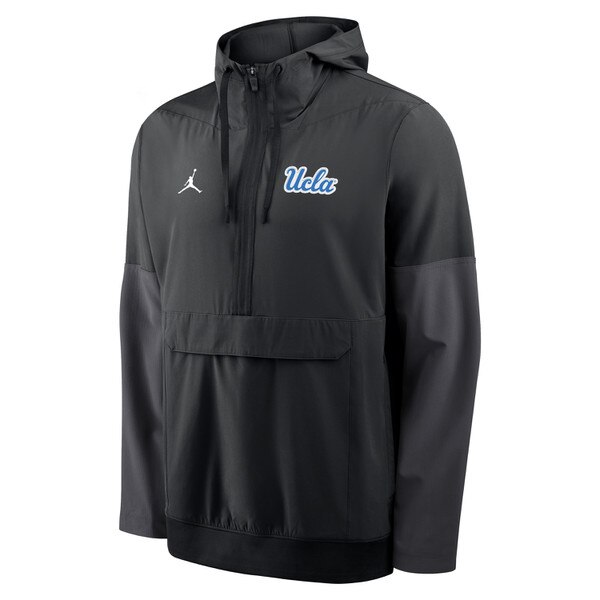 UCLA Bruins Anorak Jacket