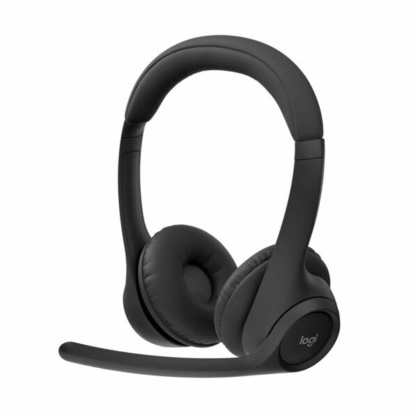 Logitech Zone 300 Wireless Bluetooth Headset | UCLA Store