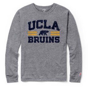 Official UCLA Bruin Men's Apparel | UCLA Store