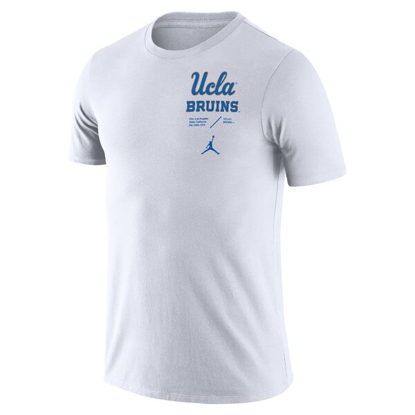 UCLA Jordan Dri-Fit T-Shirt | UCLA Store