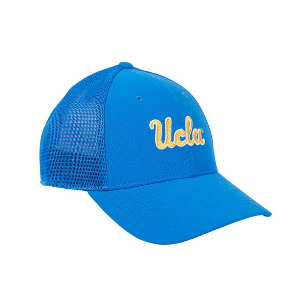 UCLA Script Mesh Performance Cap