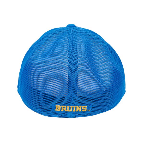 UCLA Script Mesh Performance Cap