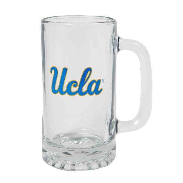 UCLA Script Tankard