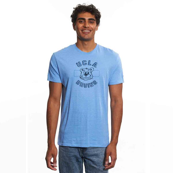 UCLA Bruins Champion Retro Joe Bar T-Shirt | UCLA Store