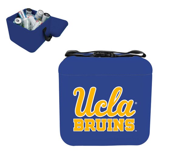 UCLA Bruins 30 Can Foam Cooler