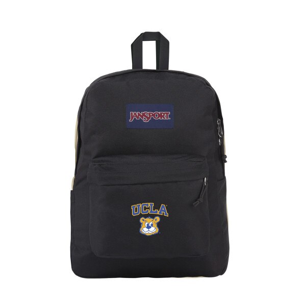 UCLA Bruins Super Break Plus Backpack | UCLA Store