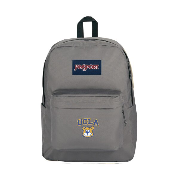 UCLA Bruins Super Break Plus Backpack | UCLA Store