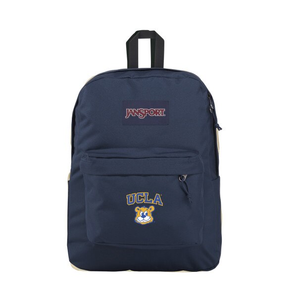 UCLA Bruins Super Break Plus Backpack | UCLA Store